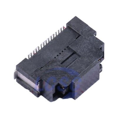 Wcon 3616-P080-056S1R01 Board-to-Board Mezzanine Edge Type Connector
