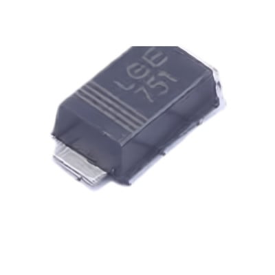 LGE SZ455B Single Zener Diode