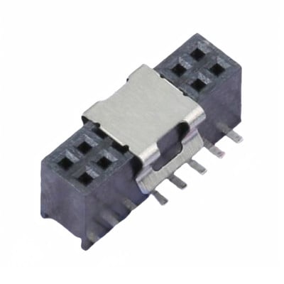 Amphenol 91601-306ALF