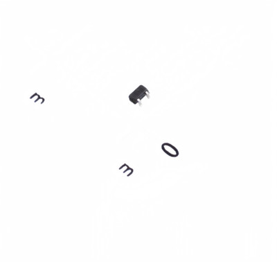 HXY MOSFET BCW29-HXY