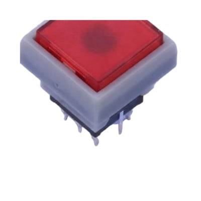 Korean Hroparts Elec K6-6133D02-N1 Tactile Switch