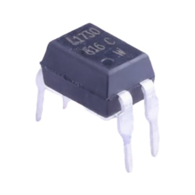 LITEON LTV-356T-TP1-C Photovoltaic Output Optoisolator Transistor