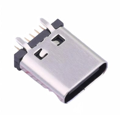 Hanbo Electronic MC-801D-H100 USB, DVI, HDMI Connector Assembly for sale