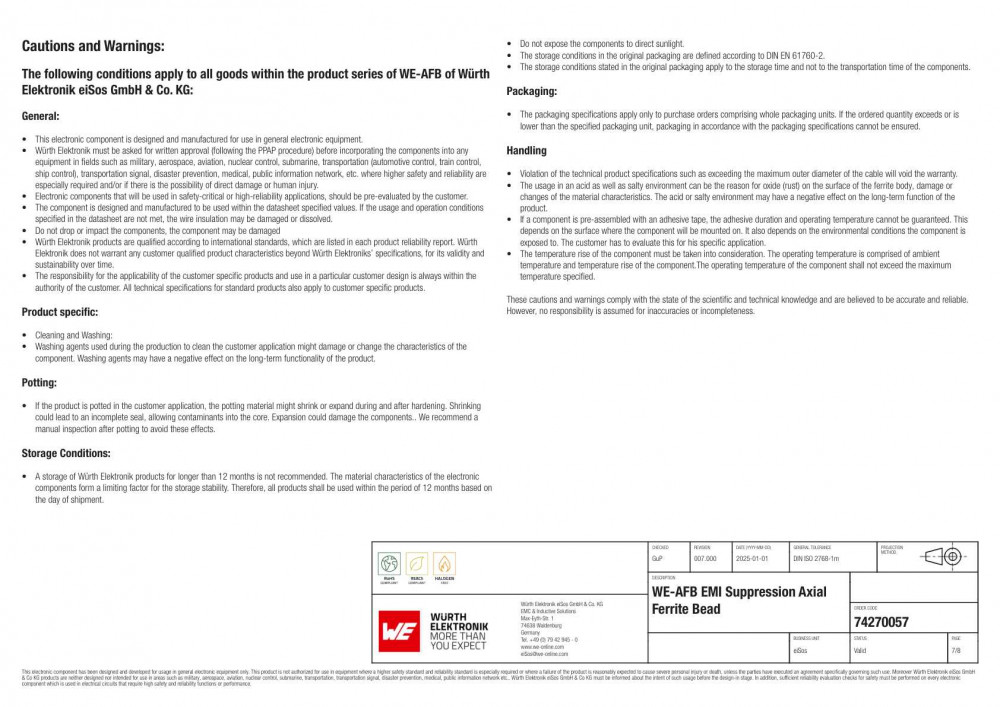 74270057 product document page 7