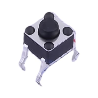 G-Switch GT-TC075C-H038-L1 Tactile Switch