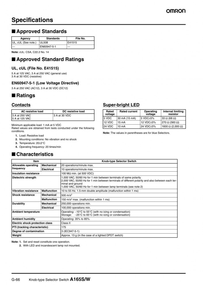 Product document page 8
