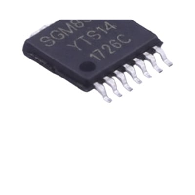 SGMICRO SGM89000YTS14G/TR Audio Amplifier Chip