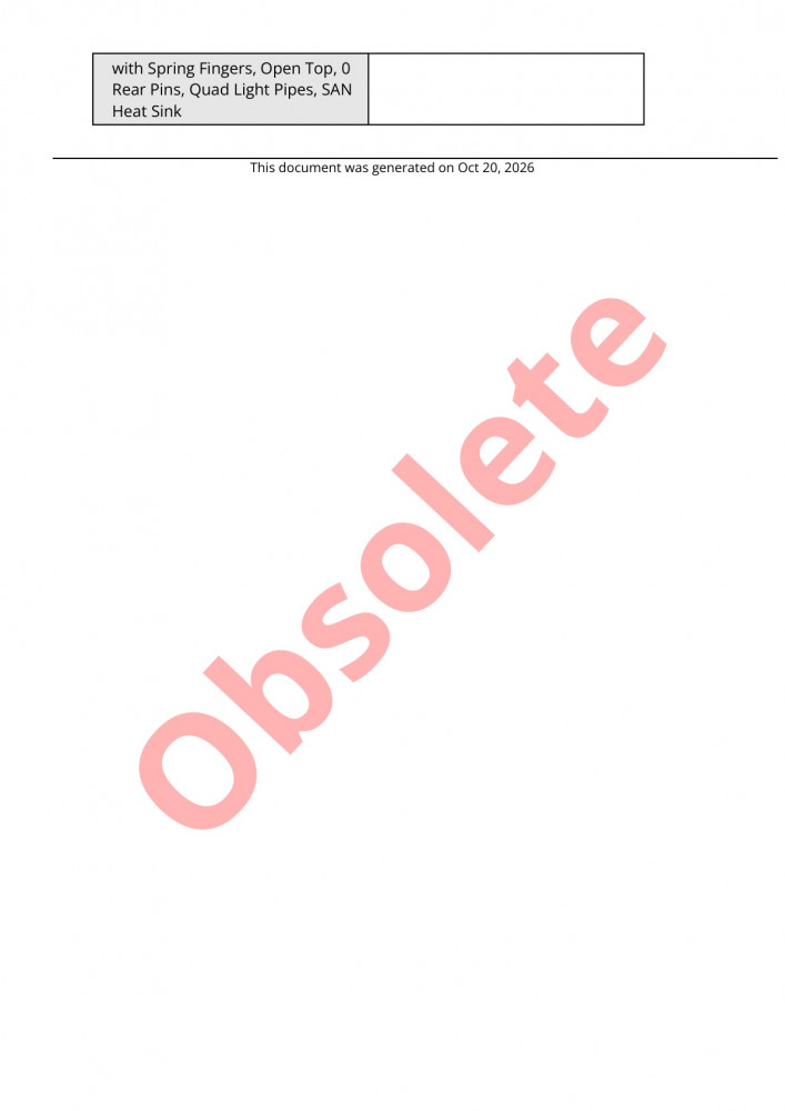 Tooling document image, page 3