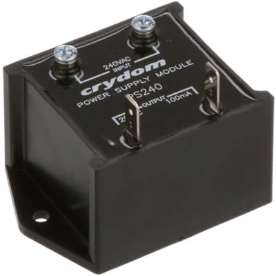 Sensata PS120 Relay Accessory Chip