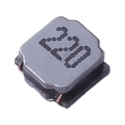 KOHERelec NRSE6045-220M Fixed Inductor