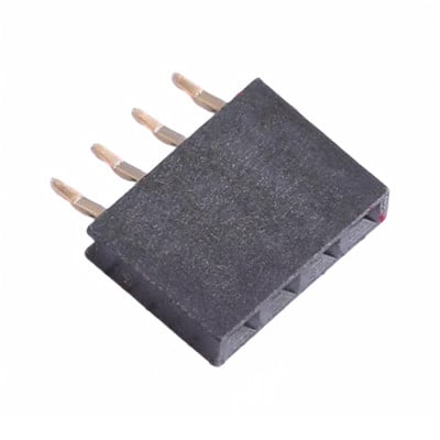 hanxia HX PM2.0-2x4P WT