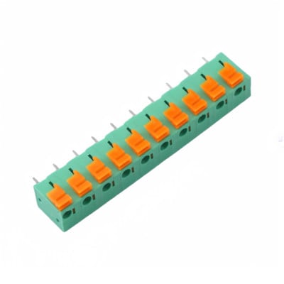 MAX MX142V-7.62-06P-GN01-Cu-A Wire to Board Connector Chip