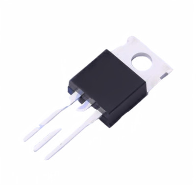 MASPOWER MS5N100FT Single N-Channel MOSFET