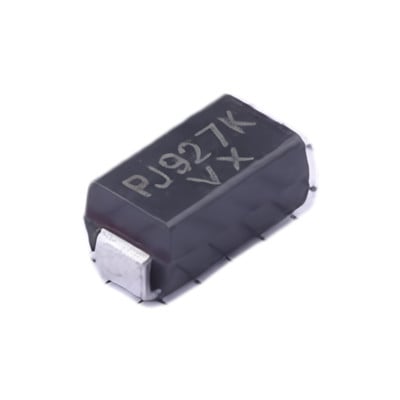 PANJIT P4SMAJ43CA-AU TVS Diode
