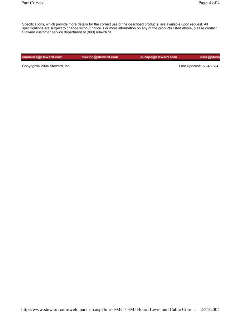 CM3440Z171B-00 technical document page 4