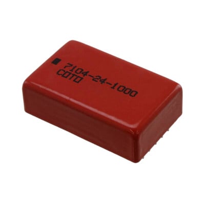COTO 7104-12-1010 Reed Relay Chip