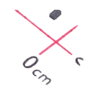 Bencent BV-FA05ZCD TVS Diode
