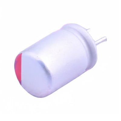 APAQ 160AVEA102M1012 Aluminum-Polymer Capacitor