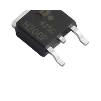 DOINGTER DH090NG-S Single N-Channel MOSFET