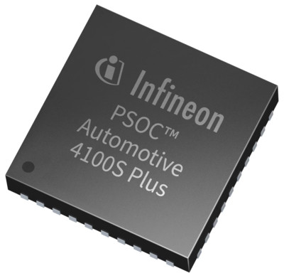 Infineon CYT4BF8CEDQ0AEEGS