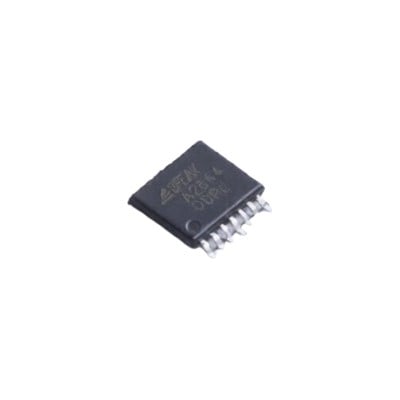 3PEAK TP2272-TSR Amplifier Chip