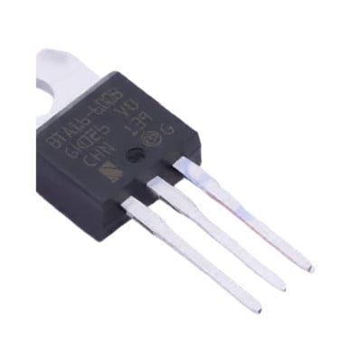 JSMSEMI BT136-600E TRIAC