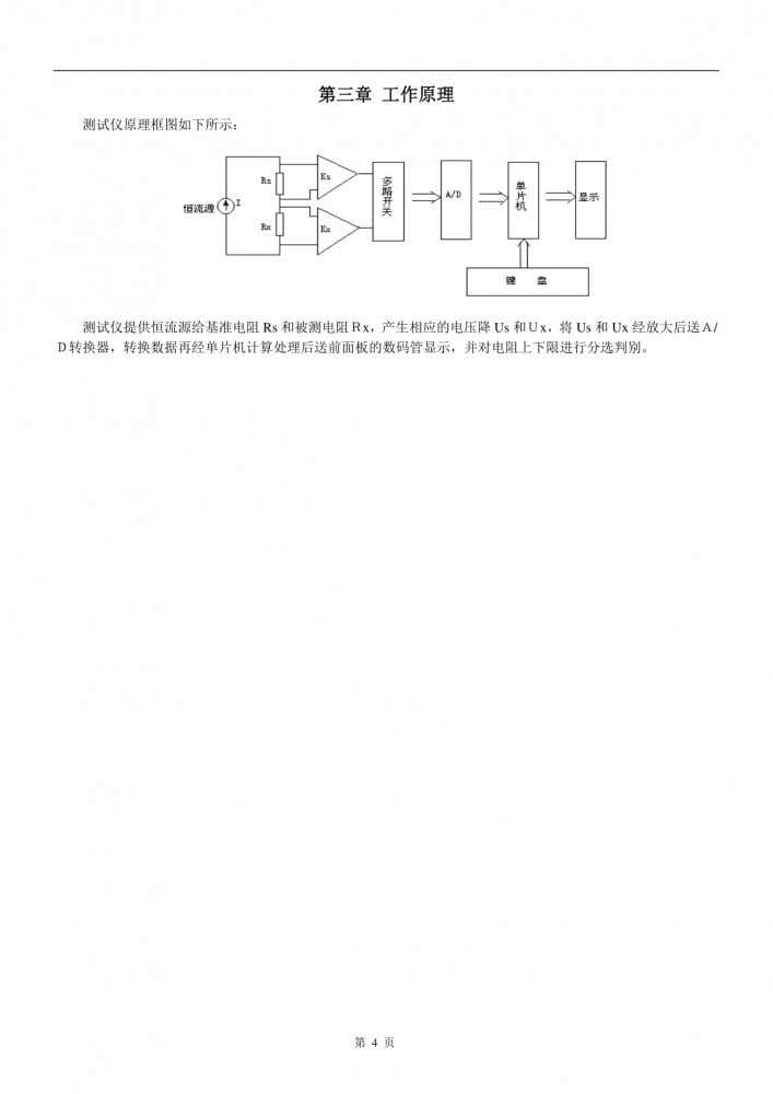 YD2511 manual page 5