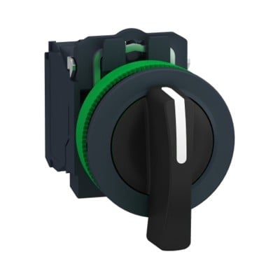 Schneider XB4FJ53 Selector Switch