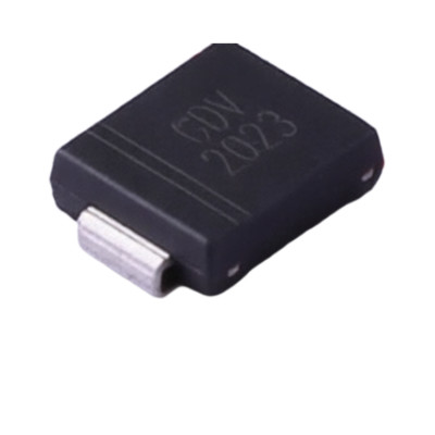 Jingdao Microelectronics SMF9.0A TVS Diode