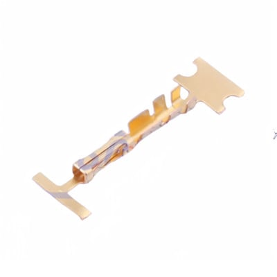 TE Connectivity 640310-3 Rectangular Connector Contact