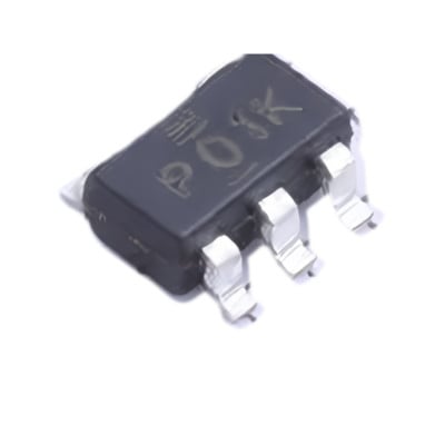BL BL8078CC3TR50 Linear LDO Voltage Regulator