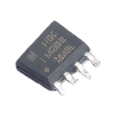 HANSCHIP semiconductor LM833DRG Amplifier Chip