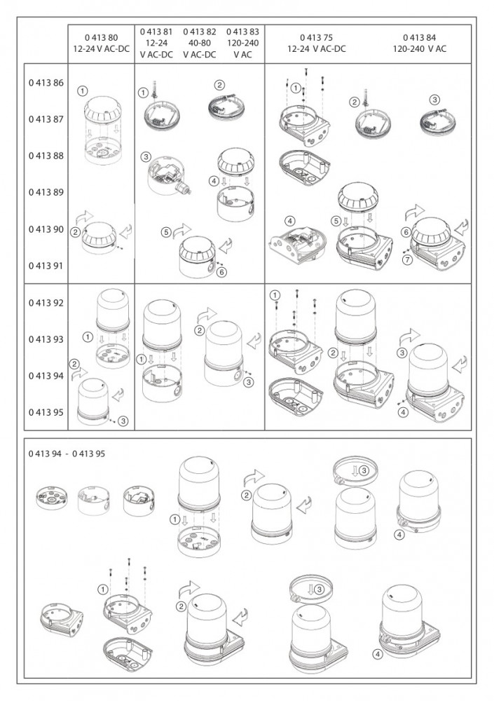 Legrand 041388 technical document page 4