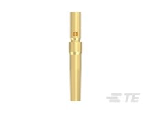TE Connectivity T2070012013-000 Heavy Duty Connector Contacts for sale
