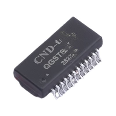 CND-tek M2401CG T-CND Pulse Transformer Chip