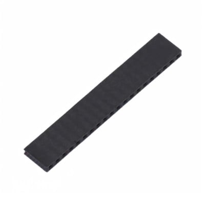hanxia HX PM2.54-2x3P ZC