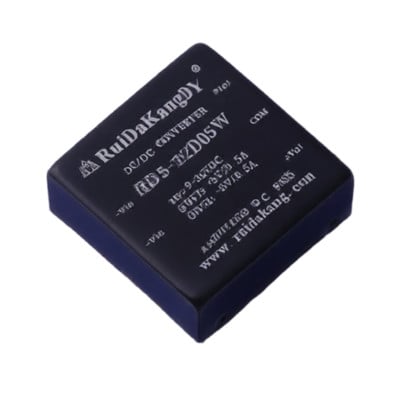 ruidakangDY RD5-110S12W DC DC Converter Chip