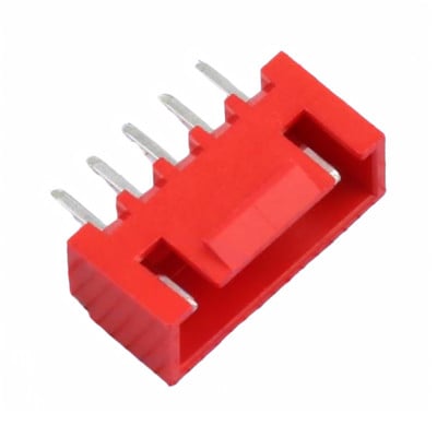 XYECONN XY-XHB2.54-5A11-R Male Pin Header Connector Chip for sale