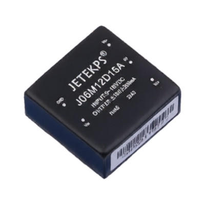 JETEKPS J06M24D15A DC DC Converter Chip
