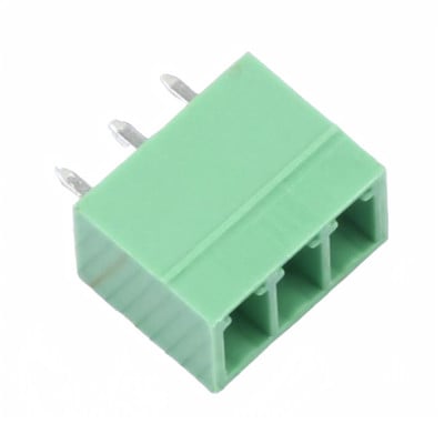 HanElectricity 2EDGR-3.5-2P Wire to Board Connector Chip