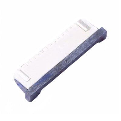 HDGC 1.0K-FX-14PWBG FFC FPC Flat Flexible Connector Assembly