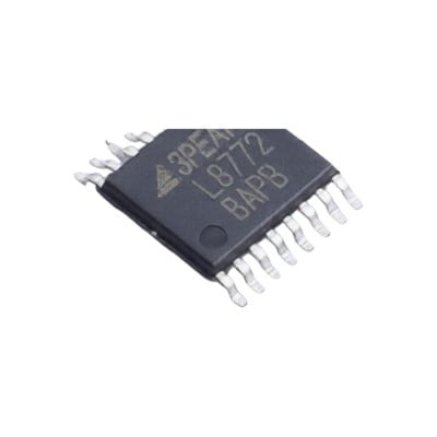 3PEAK TPL8772Q-TSBR-S Linear Low Dropout LDO Voltage Regulator for sale