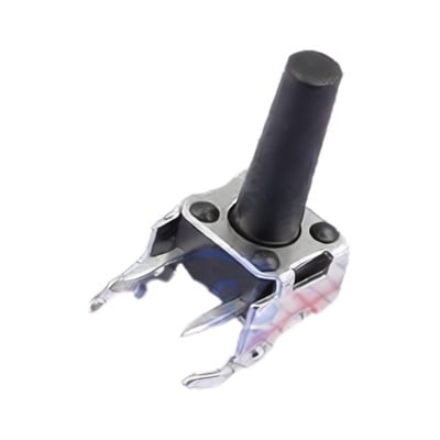 G-Switch GT-TC100B-H050-L1 Tactile Switch