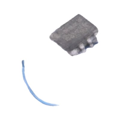 JSMSEMI JSM2134 Gate Driver Chip