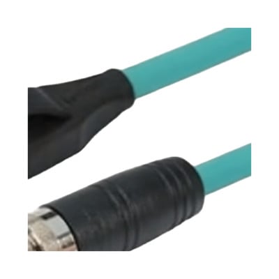 L-com TRG862-P6B-5M Circular Cable Assembly