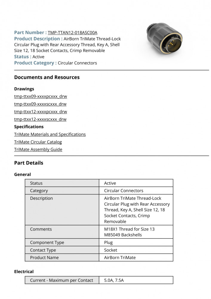 Product documentation image 1