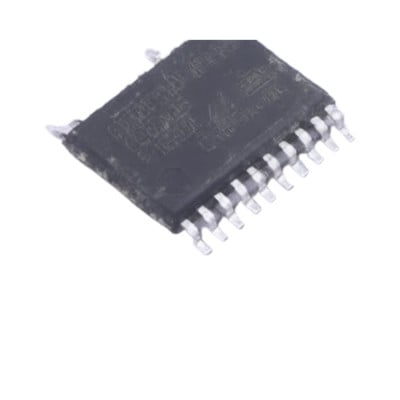 GigaDevice Semicon Beijing GD32F310F6P6TR Microcontroller
