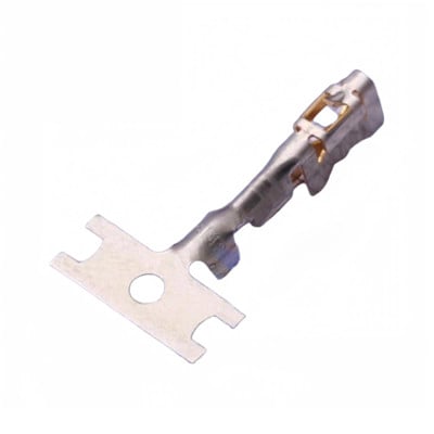 TE Connectivity 1375819-2 Rectangular Connector Contact for sale