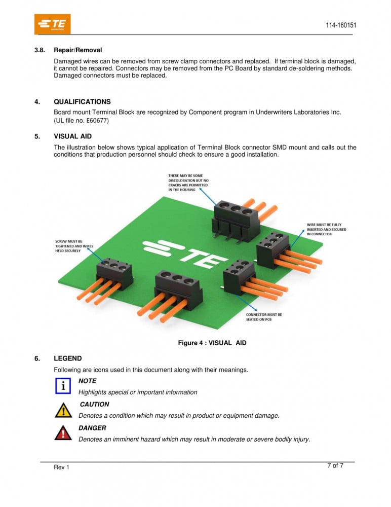 2383945-2 technical document page 7