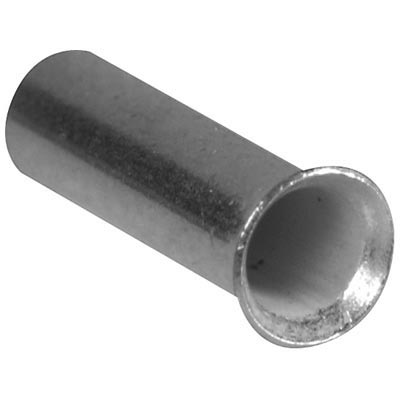 Altech 2401.0/100 Terminal Block Wire Ferrules